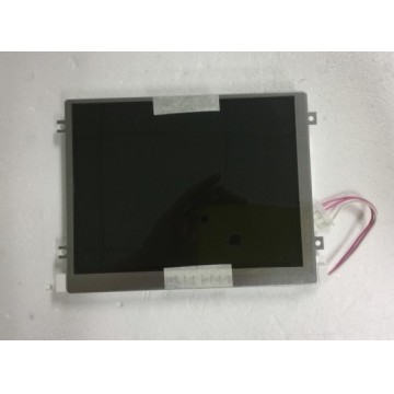 Quality Sharp 6.4 Inch Industrial LCD Display with 640×480 Resolution and 350 cd/m² for sale