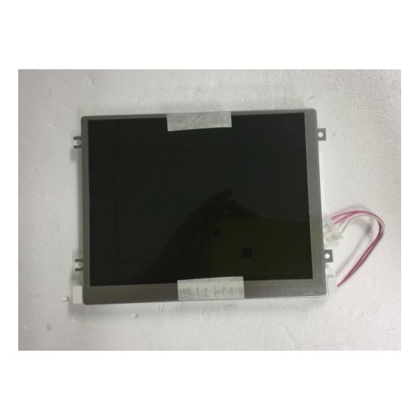 Quality Sharp 6.4 Inch Industrial LCD Display with 640×480 Resolution and 350 cd/m² for sale