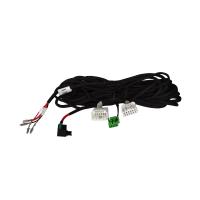 China Toyota 2012 Tailgate Automotive Wire Harness Assembly Car Lift Electric factory