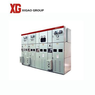 Quality GGD-0.4 0.4kv Low Voltage Metal Enclosed Switchgear for sale