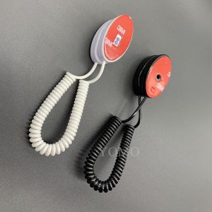 Quality Coiled Security Tether for sale