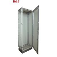 Quality Combinable Version Electrical Power Distribution Box Free Standing Dust Proof for sale