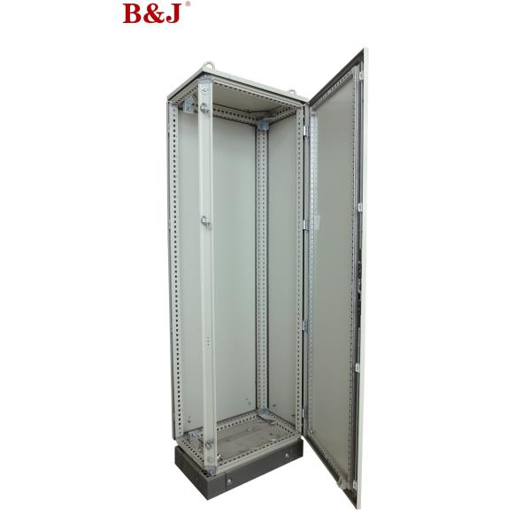 Quality Combinable Version Electrical Power Distribution Box Free Standing Dust Proof for sale