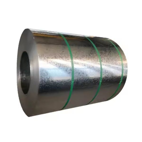 Quality Dx51d Z60 Construction Material GI Steel Coil 1.5mm Galvanized Iron Coil for sale