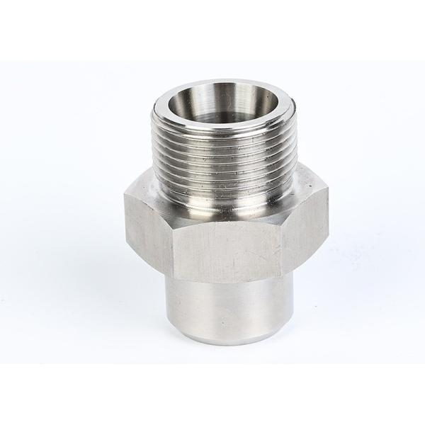 Quality Precision CNC Machined Parts for Custom Projects with GD/T Standards for sale