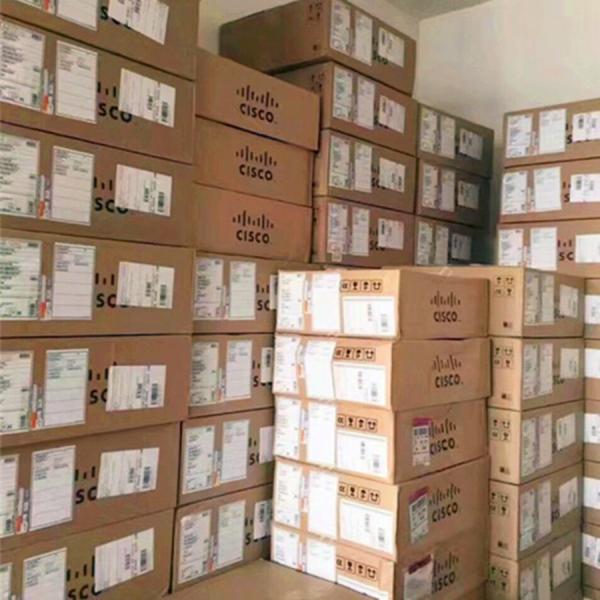 Quality Cisco SFP-10G-SR= Transceiver Module Original Cisco Optical Transceiver Module for sale