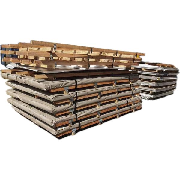 Quality 1.5mm Thick 316 Stainless Sheet BA Surface Elevator Stainless Steel Sheet for sale