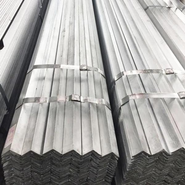 Quality JIS G 431 Stainless Steel Angle Bar Cutting Service Available for sale