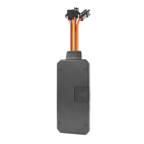 Quality 2G Vehicle GPS Tracker ACC Detection Cut Off Oil Remotely Anti Theft GPS Tracker for sale