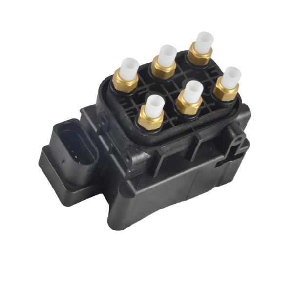 Quality 1kg Air Suspension Valve Block OEM 97035815302 7P0698014 95835890101 95835890102 for sale