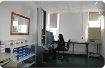 China Factory - Ningbo Taishun Seal Technology Co., Ltd.