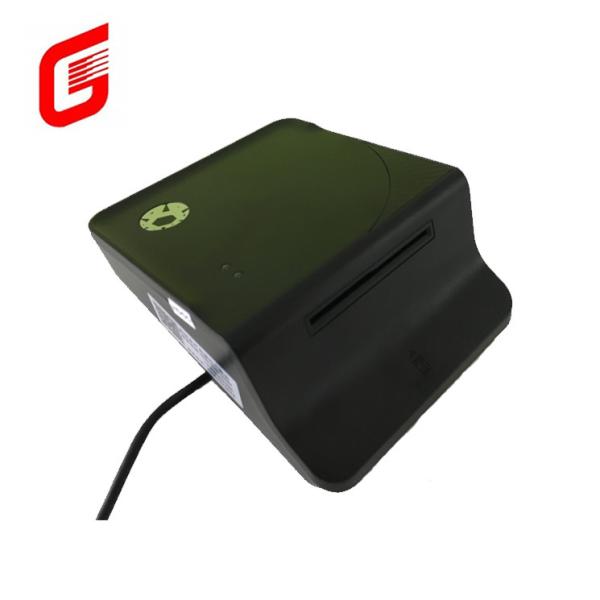 Quality Efficiently Read Memory Cards with CCID Supported USB HD-100 Multi-function Card for sale