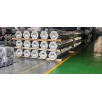 Quality Mining Well Drilling Wireline Drill Rod AW BW NW HW PW for sale