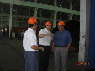 China Factory - Jiangsu Olymspan Equipment Eechnology Co.,Ltd