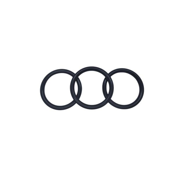 Quality HONSEAL FFKM O Rings from Dowhon Group: Elastor FFKM O Ring for Automotive for sale