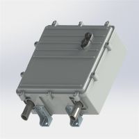 Quality HV High Voltage Water Heater Car Buses for sale