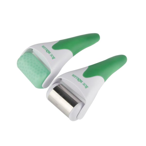Quality Derma Rolling System Face Lifting Roller Korea Ice Roller with Label Service Yes for sale