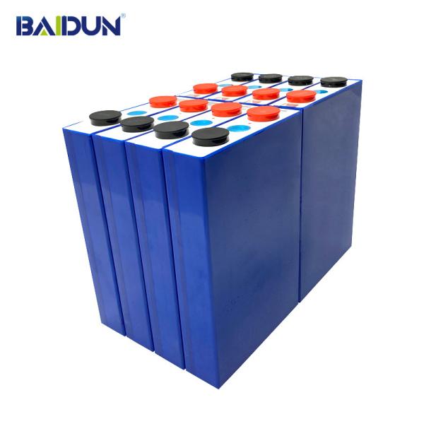 Quality 3.2V LF90K Solar Li Ion Battery Pack Rechargeable 90AH for sale