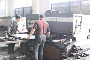 China Factory - Jiaxing Yeeda International Co.,Ltd