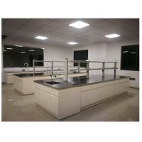 Quality High Acid Alkali Resistance Lab Worktop for Science Research Institution for sale