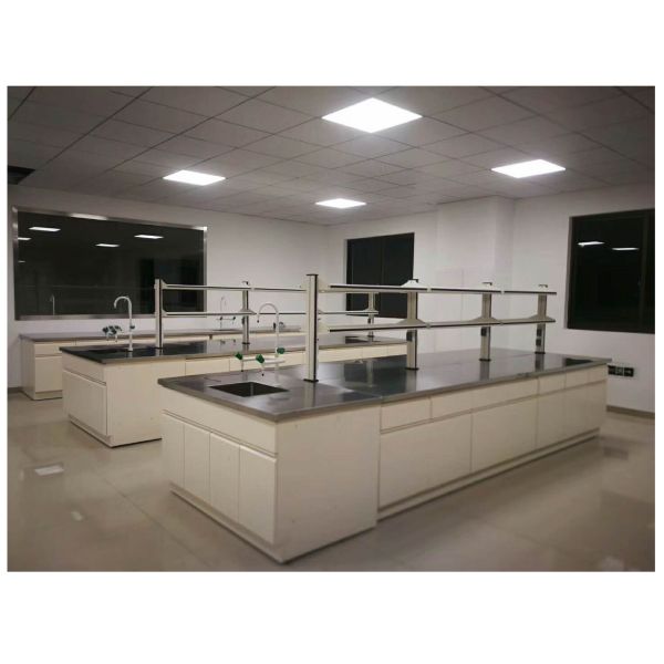 Quality High Acid Alkali Resistance Lab Worktop for Science Research Institution Efficiency for sale