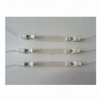 Quality For UV Machine 1KW Handheld UV Lamp 120mm Hg For UV Handheld Machine for sale