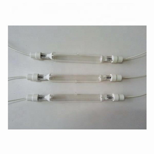 Quality For UV Machine 1KW Handheld UV Lamp 120mm Hg For UV Handheld Machine for sale