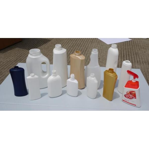 Quality High Strength Plastic Bottle Mold SS2316 / Al7075 And BeCu Materials for sale