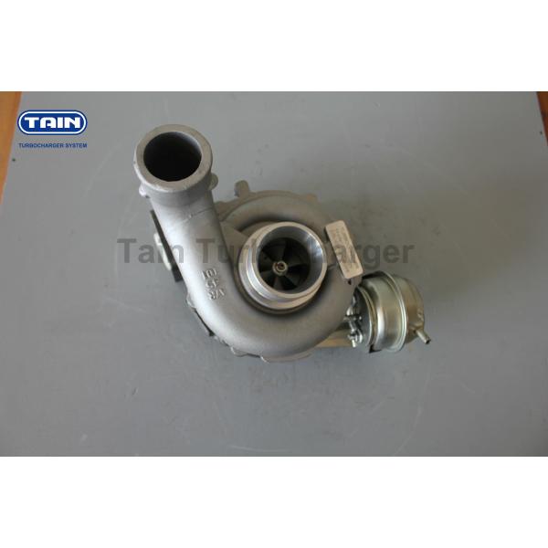 Quality Diesel GT2052V Complete Turbo 454135-0001 AUDI Turbo OEM 059145701K for sale