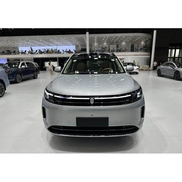 Quality 40kwh Hybrid Vehicles 5020 × 1945 × 1760 Mm EVR Hybrid SUV AITO M7 SUV for sale