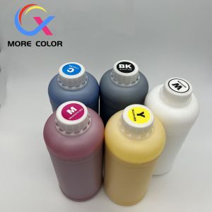 Quality 1000ml Epson Ink DTF , PET Transfer Film Epson Dx5 Ink For Digital Printing for sale
