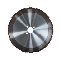 Quality Custom Flying Saw Blade For High Speed Pipe Cutting for sale