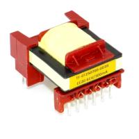 Quality Customized Efd Ferrite Core High Frequency Transformers (EFD25) for sale