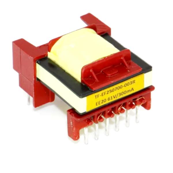 Quality Customized Efd Ferrite Core High Frequency Transformers (EFD25) for sale