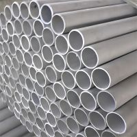 Quality Cold Rolled 304 304L SS Seamless Pipe 50mm JIS ISO9001 for sale