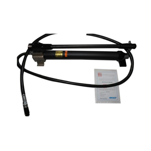 Quality CP-390 Small High Pressure Hand Pump Manual Hydraulic Pump for sale