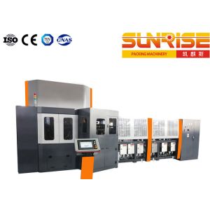 Quality 24000BPH Water Filling Line 50 Filling Heads automatic capping for sale