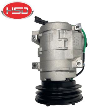 Quality DLS170202 Excavator Starter Motor 24v For CAT320C for sale