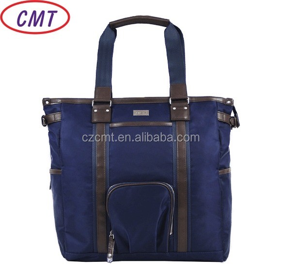 Quality Handbag Upgrade CMT Cationic 600d Polyester Oxford Fabric with Mottled Design for sale