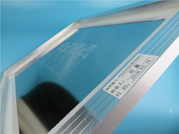 Quality Laser Stencil Built on 520 X 420mm With Aluminum Fame and 0.12mm thick for sale
