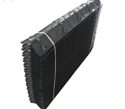 Quality BAC Cooling Tower Drift Eliminator BAC Drift Eliminator Black Drift Eliminator for sale