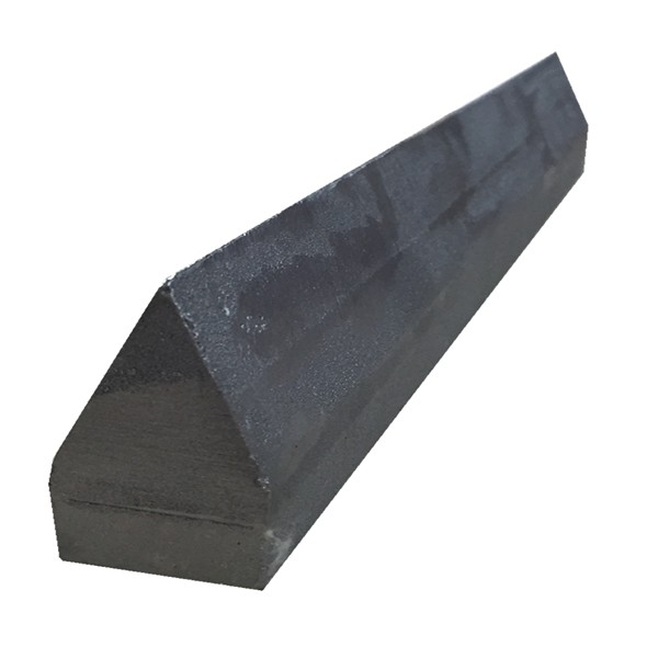 Quality 305x25x50mm 305x22x50mm 63HRC Hardness White Iron Knife Edges for sale
