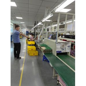 China Factory - Foshan Zheng Deng Peng Lighting Co.,ltd