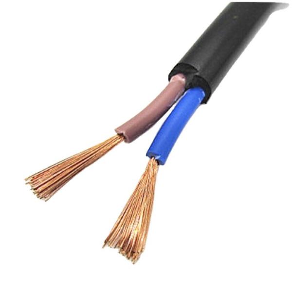 Quality Multi Copper Core PVC Insulated Flexible Shielded Electric Wires Cable for for sale