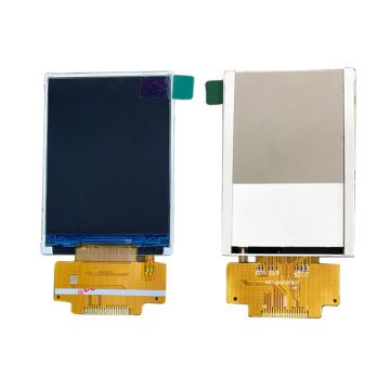 Quality ILI9341V SPI LCD Display 240*320 320*240 2.4 SPI TFT LCD Display Module for sale