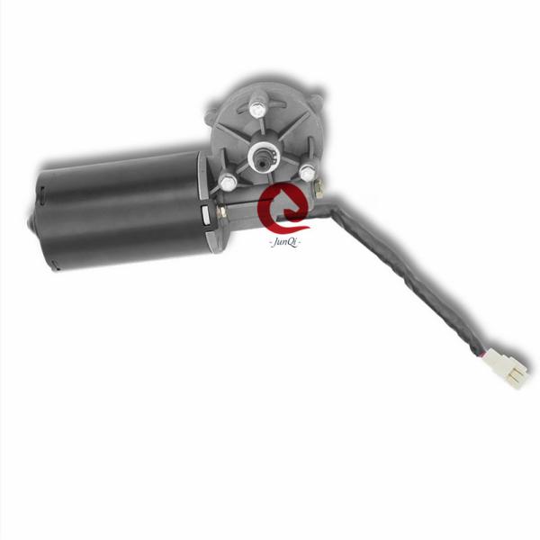 Quality 78N.M 130w Car Window Wiper Motor 4890g ISO9001 for sale