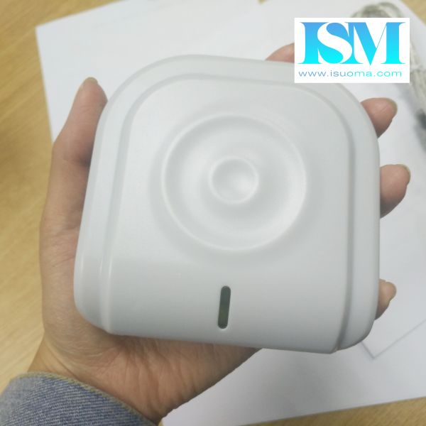 Quality MI-FARE Reader TCP IP Poe Ethernet Rfid Reader Support P2P Functions And NFC for sale