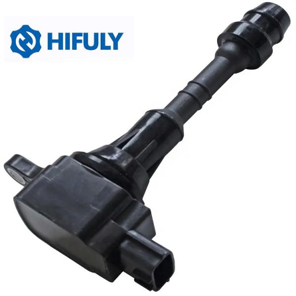 Quality 22448-AR215 Auto Ignition Coil For Nissan Infiniti M45 2003-2004 V8 4.5L VK45DE for sale