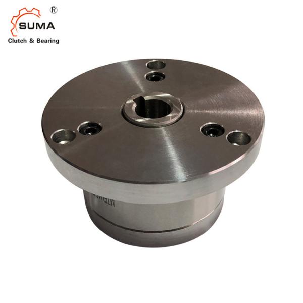 Quality 100 Nm MZEU GCr15 Roller Clutch Bearing With No Lubrication for sale