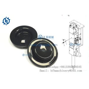 Quality Hydraulic Breaker Diaphragm Membrane for sale